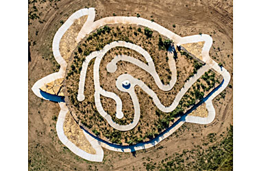 Sedgwick County Art Walk – Environmental Art